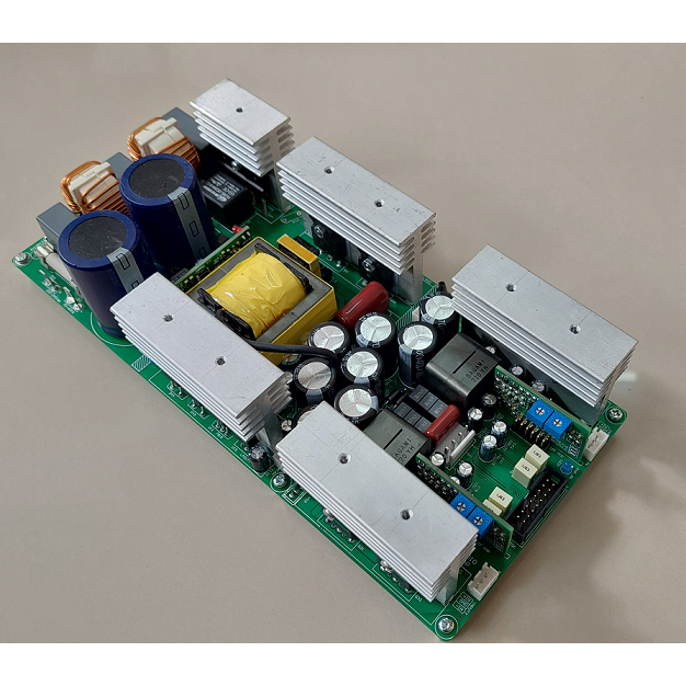 Evens Audio HQD-1802AP Class D Module 1400W | Shopee Thailand