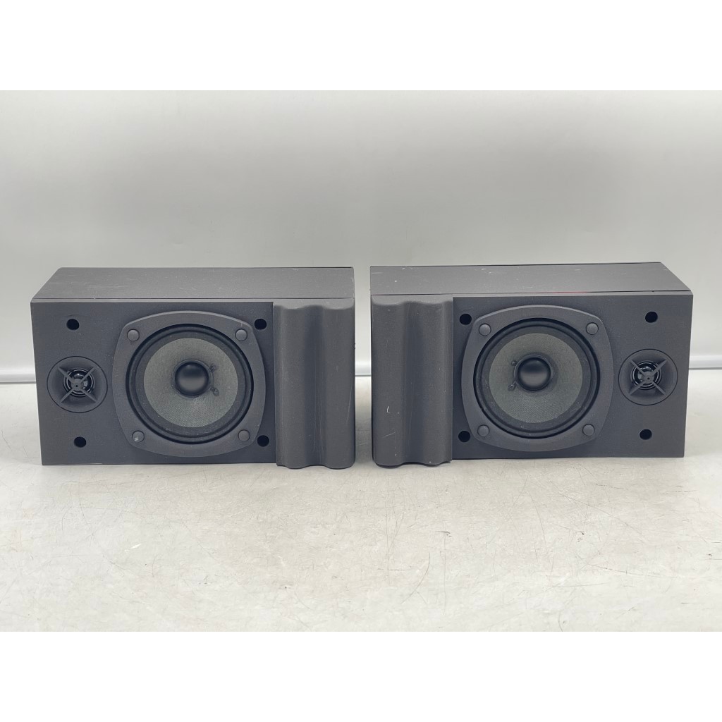 AS19 ลำโพง 1 คู่ มือสองญี่ปุ่น (138) DENON SC-5.5 60-120W 6 โอห์ม ...