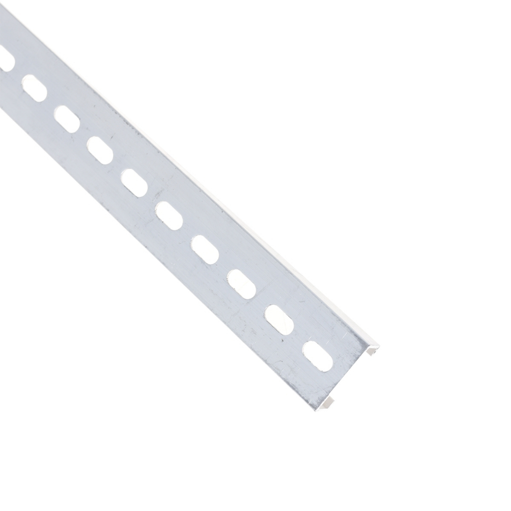 รางปีกนก 1ม. FT-7600 (10ซม.) | Shopee Thailand