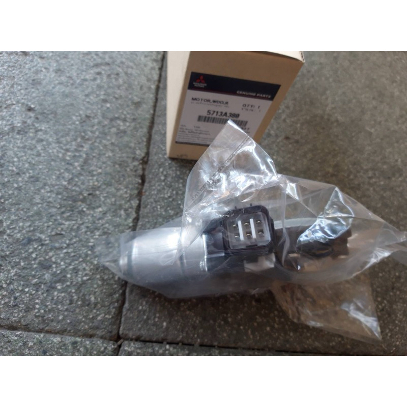 มอเตอร์กระจกไฟฟ้า Mitsubishi mirage attrage ปี2011-2023 ราคาข้างละ ...