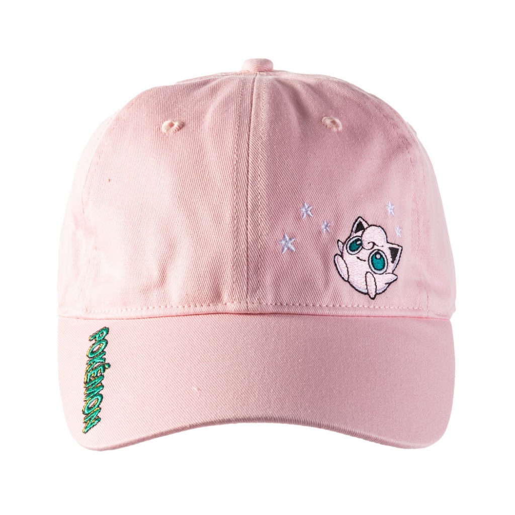 MINISO หมวกแก็ป หมวกเบสบอล Pokémon Series | Shopee Thailand