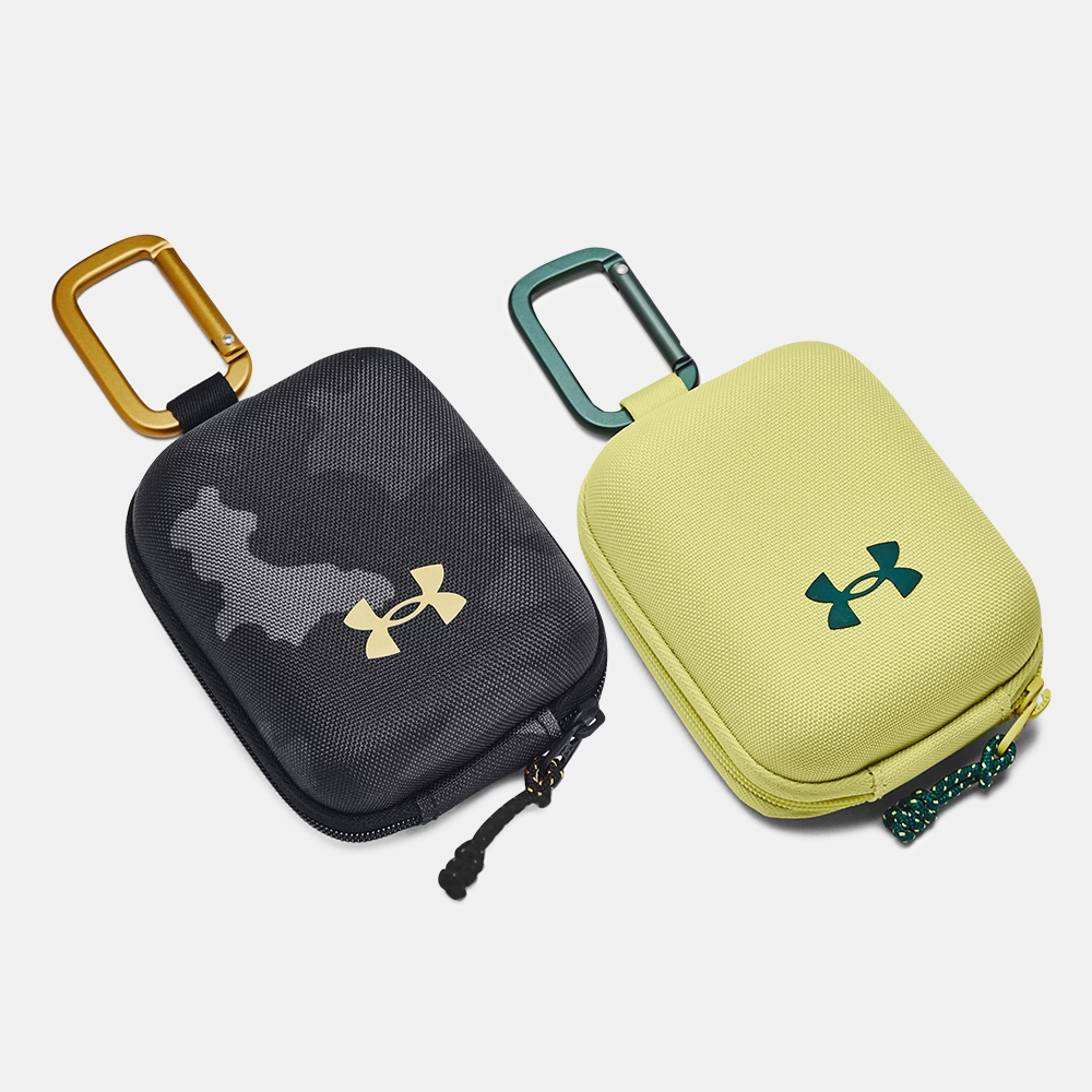 UNDER ARMOUR กระเป๋าสะพายข้างใบเล็กผู้ใหญ่ รุ่น UA Contain Micro ...