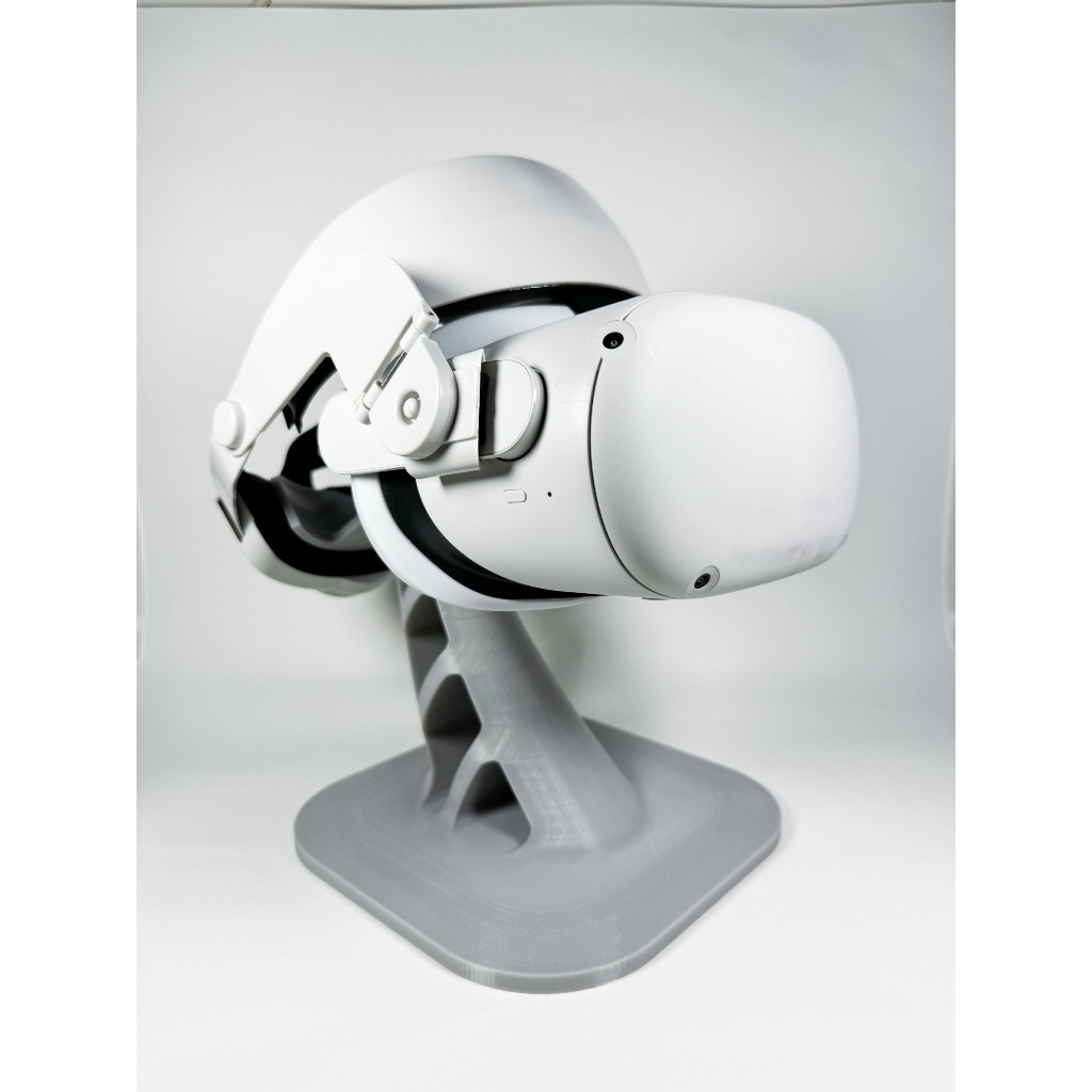 ที่วาง PSVR 1,2 Stand และรองรับ VR อื่นๆที่มี Halo | Shopee Thailand