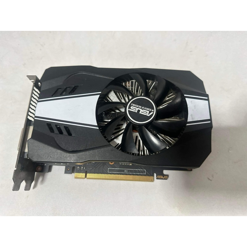 ASUS GeForce GTX 1060 3GB | Shopee Thailand