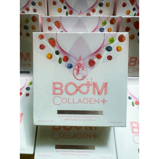 ช้อป Boom Collagen ราคาสุดคุ้ม ได้ง่าย ๆ | Shopee Thailand