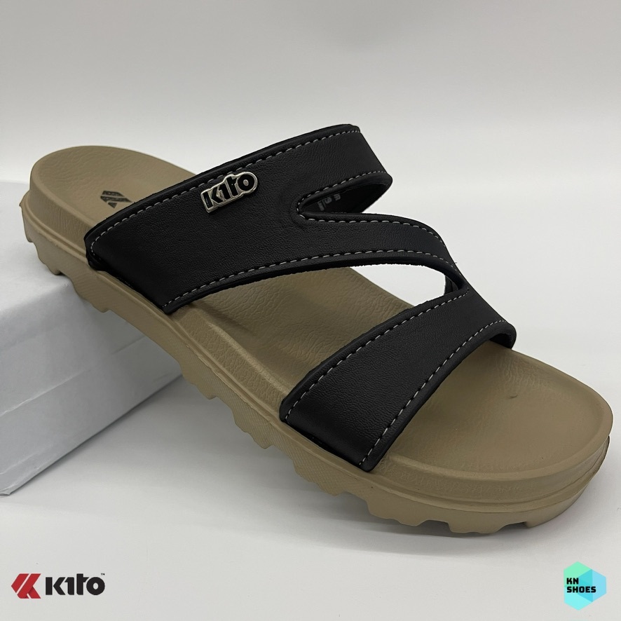 รองเท้าแตะแบบสวมผู้หญิง Kito YW3112 | Shopee Thailand