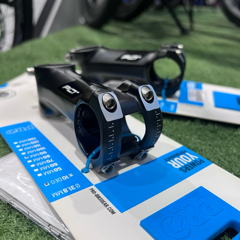 คอแฮนด์ Pro รุ่น PLT (+/-10) | Shopee Thailand