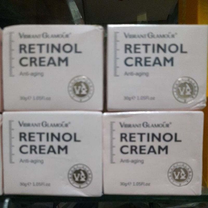 Retonol cream (ของแท้) สินค้าขายดี | Shopee Thailand