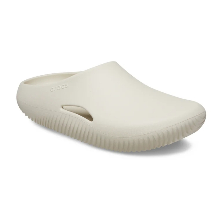 CROCS Mellow Clog Stucco ทรงยอดฮิต นุ่มมากๆ รองเท้า คร็อคส์ แท้ ได้ทั้ง ...