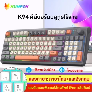 XUNFOX.th, ร้านค้าออนไลน์ | Shopee Thailand
