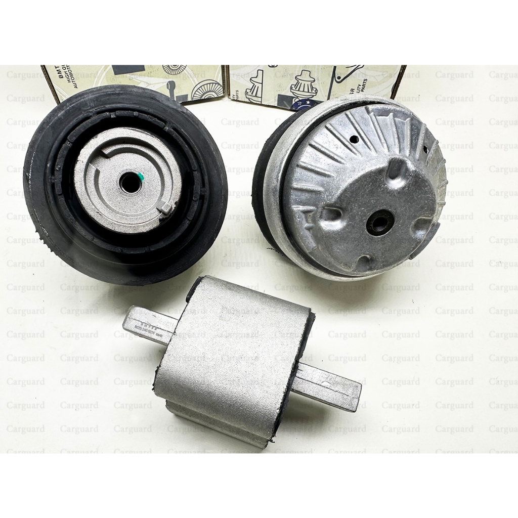 Mrecedes-Benz ยางแท่นเครื่อง W220 W221 เบอร์Benz S-Class W220 W221 S320 ...