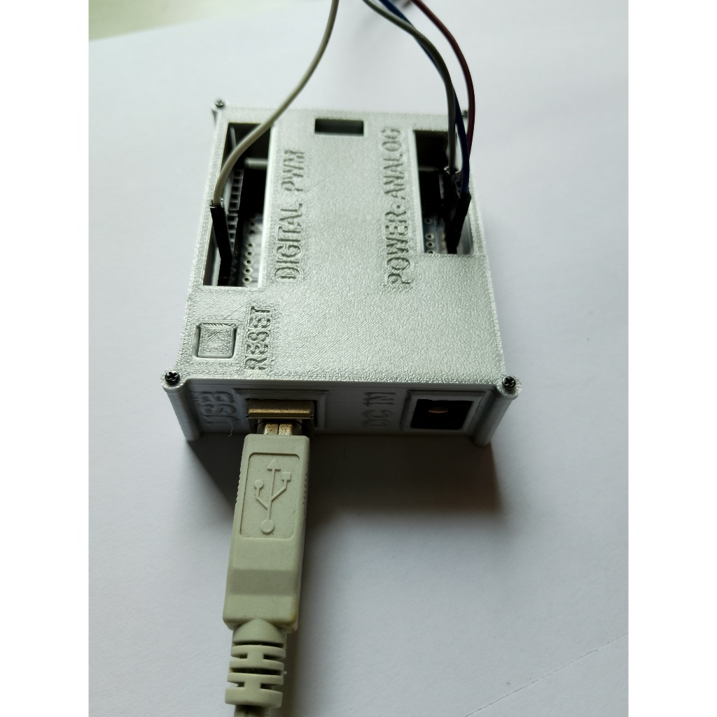 กล่องสำหรับใส่ arduino uno R3 | Shopee Thailand