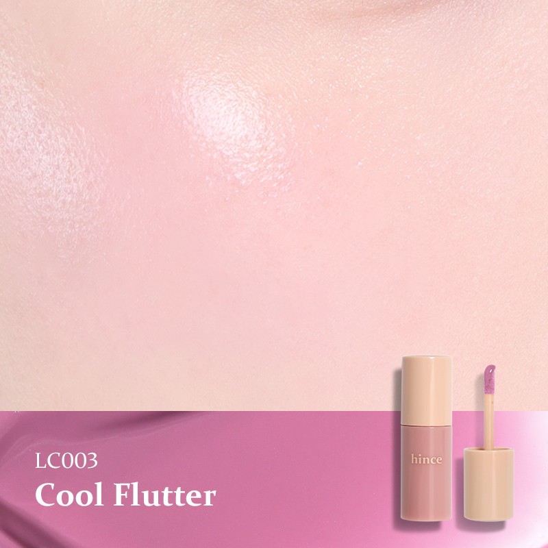 hince Dewy Liquid Cheek (5 colors) | hince Official Store | Shopee Thailand