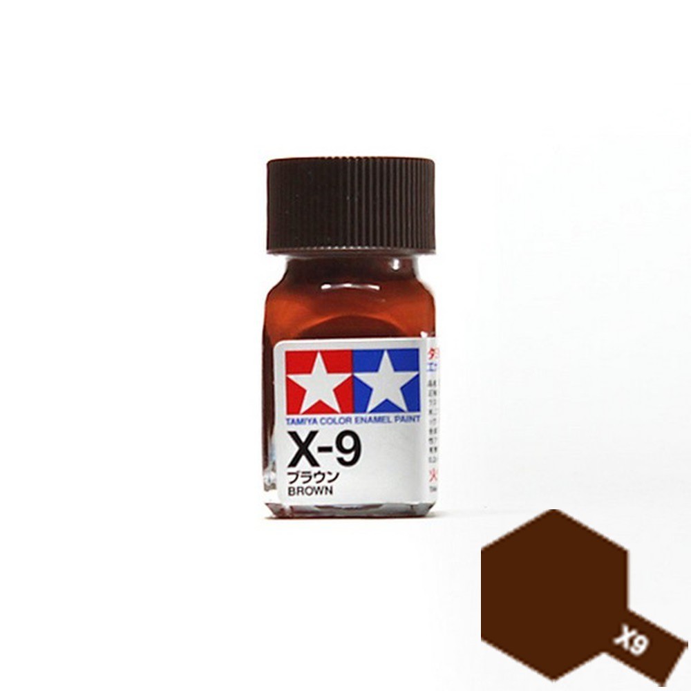 รวมสี Tamiya Enamel Color ราคาใน Live เลือกสีด้านในจ้า | Shopee Thailand