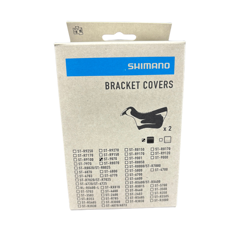 ยางหุ้มมือเกียร์ Shimano 8-9-10-11 Speed ของแท้ | Shopee Thailand
