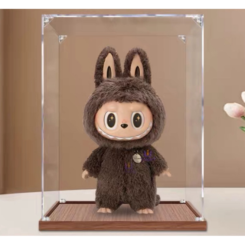 กล่องอะคริลิคใสสำหรับ ZIMOMO ตัวล็อคน็อตอะคลิลิค ทนทาน แข็งแรง | Shopee ...