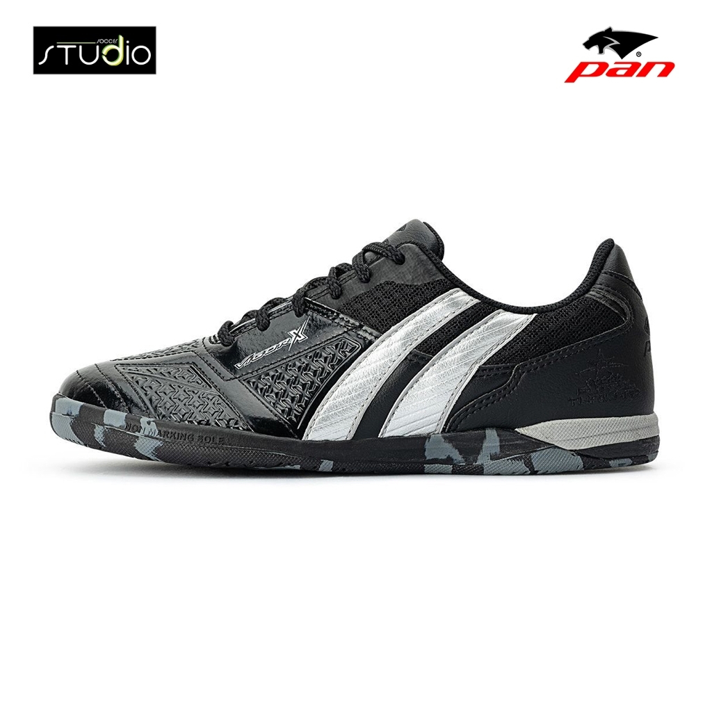 [สินค้าลิขสิทธิ์แท้ 100%] รองเท้าฟุตซอล PAN VIGOR X PSF 14AA AS ...