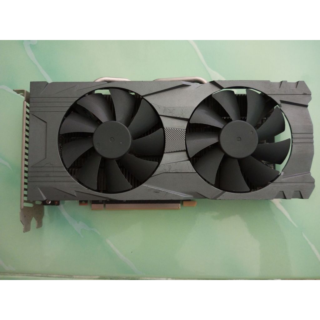 การ์ดจอ P106-100 6GB ( แรงเทียบเท่า Gtx 1060 6Gb ) การ์ดจอมือสอง ...