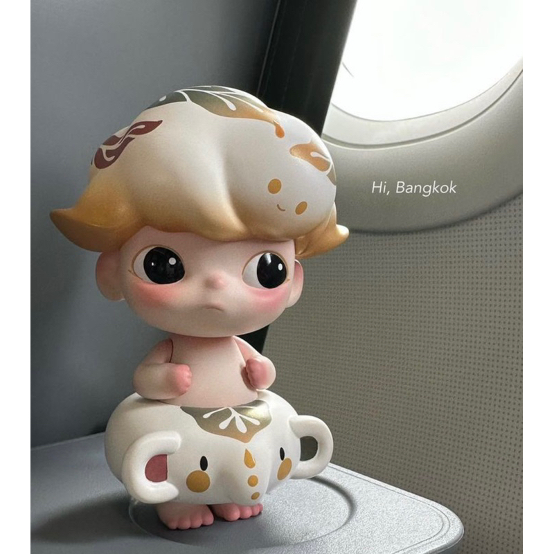 [ พร้อมส่ง ] Dimoo elephant | Shopee Thailand