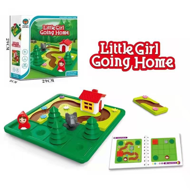 เกม Coding ฝึกการคิด มี 10 แบบให้เลือกเล่น | Shopee Thailand