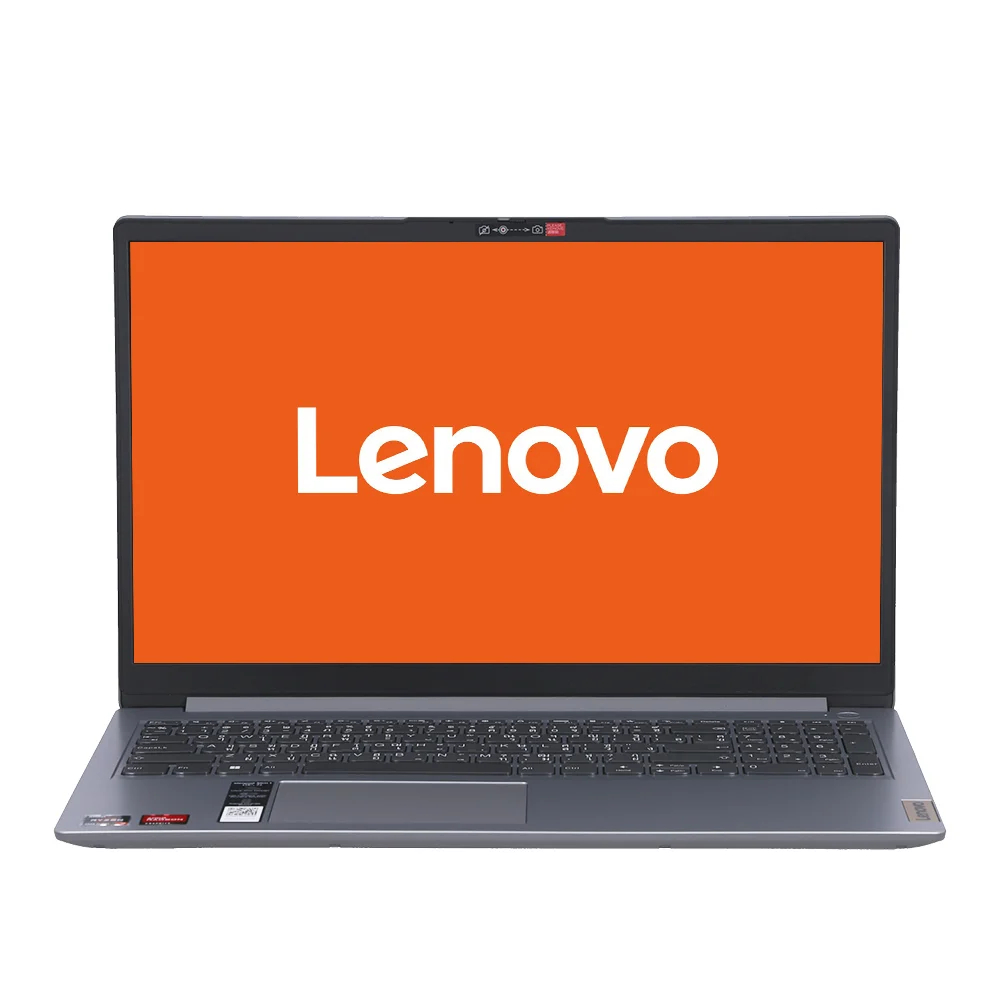 NOTEBOOK (โน้ตบุ๊ค) LENOVO IDEAPAD 1 15ALC7 82R400J9TA (CLOUD GREY ...