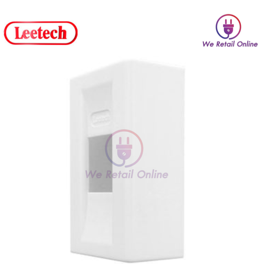 กล่องเบรกเกอร์ BK-005-BK-006 Leetech | Shopee Thailand