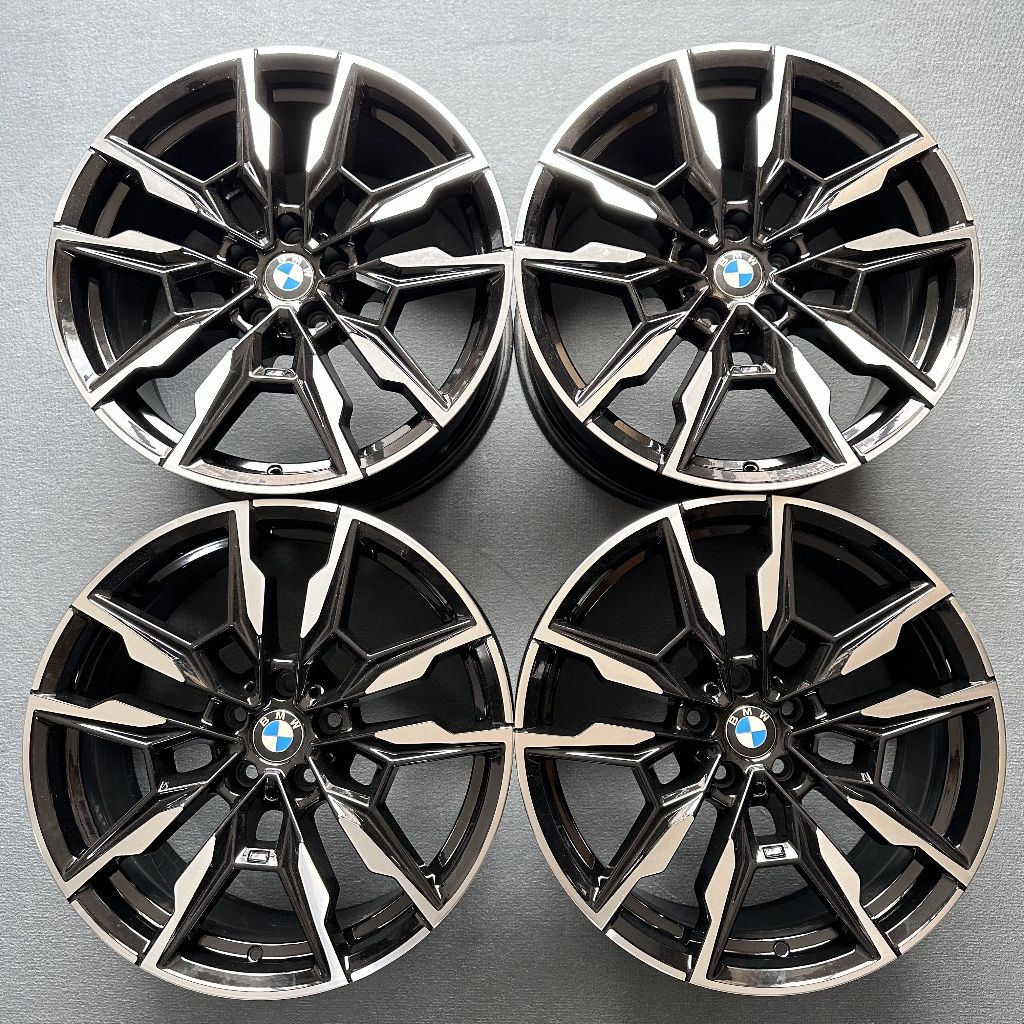 ล้อแท้ BMW i4 G26 861m 19 นิ้ว | Shopee Thailand