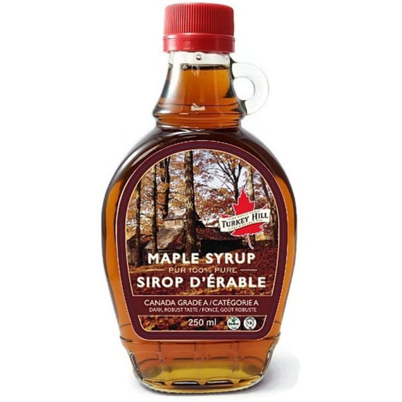 Canadian Maple Syrup 250 ml. | Shopee Thailand