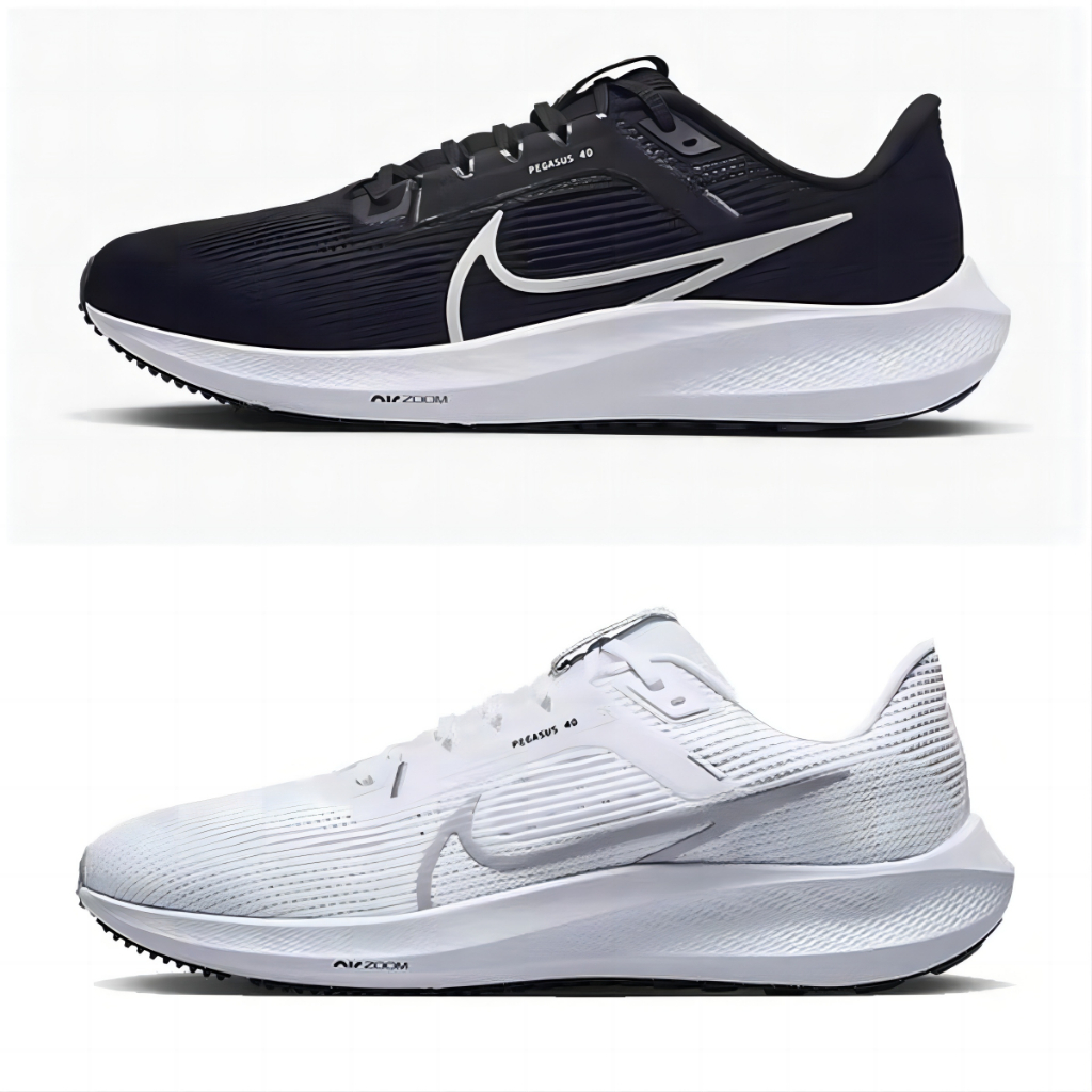 Nike ZOOM PEGASUS 40 DV3853-001. DV3853-102 " ของแท้ " รองเท้าวิ่ง ...
