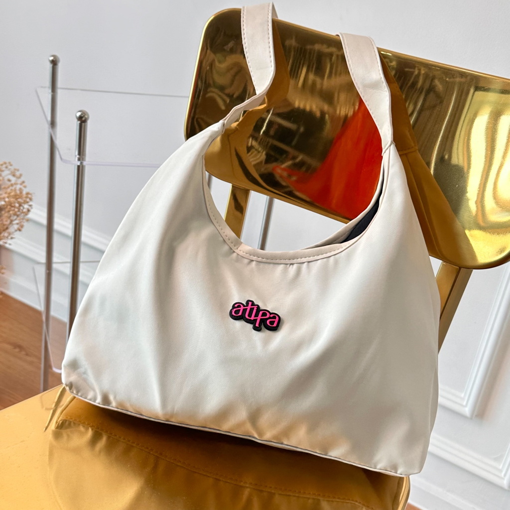 Atipashop - ATIPA Bag Hobo กระเป๋าสุดชิค สุดเก๋ | Shopee Thailand