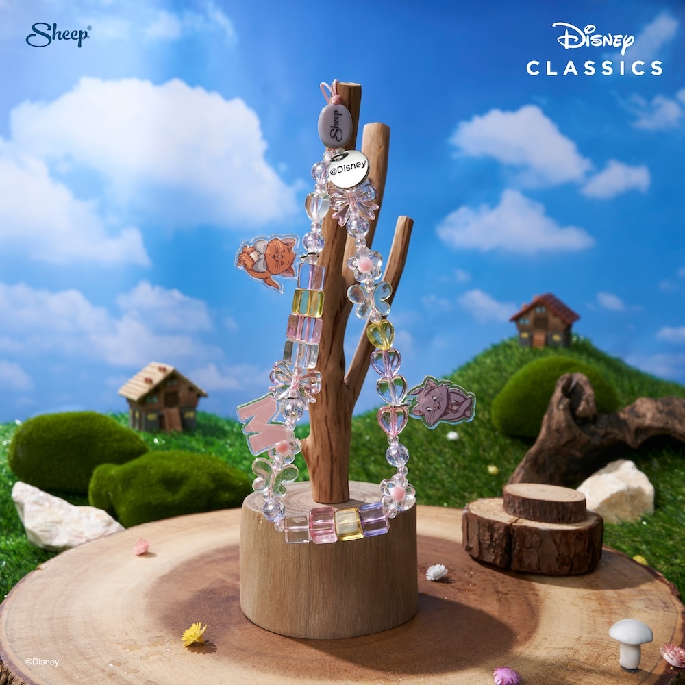 [Strap Animals] Disney Animals Limited Collection :สายคล้องมือถือ Phone ...