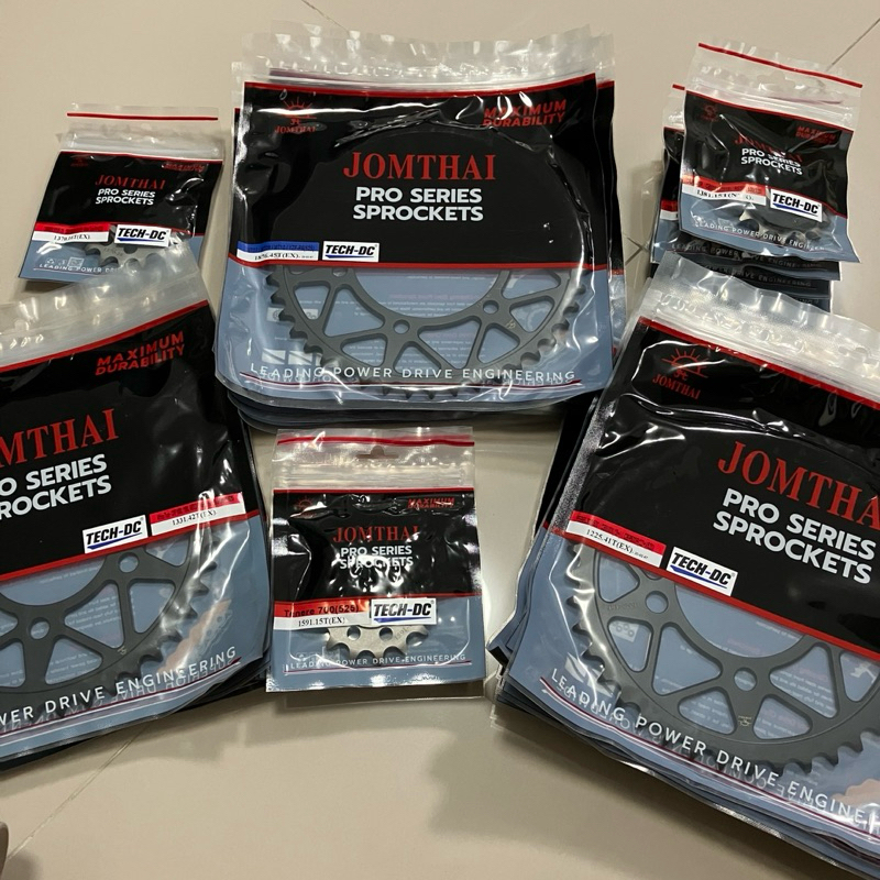 สเตอร์ Jomthai Pro Series CB500X(2019+) CBR500R (2022+) | Shopee Thailand