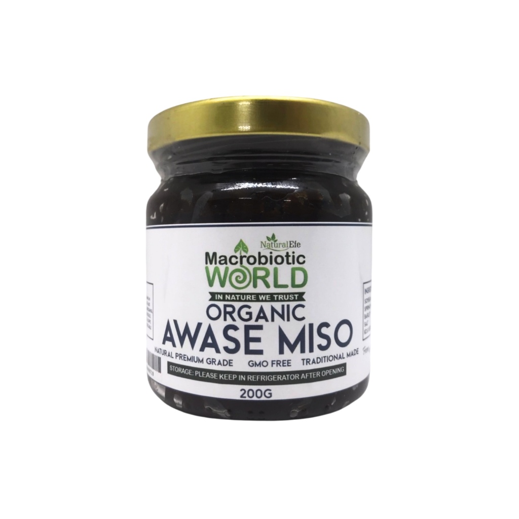 Organic/Bio Awase Miso 200g | Shopee Thailand