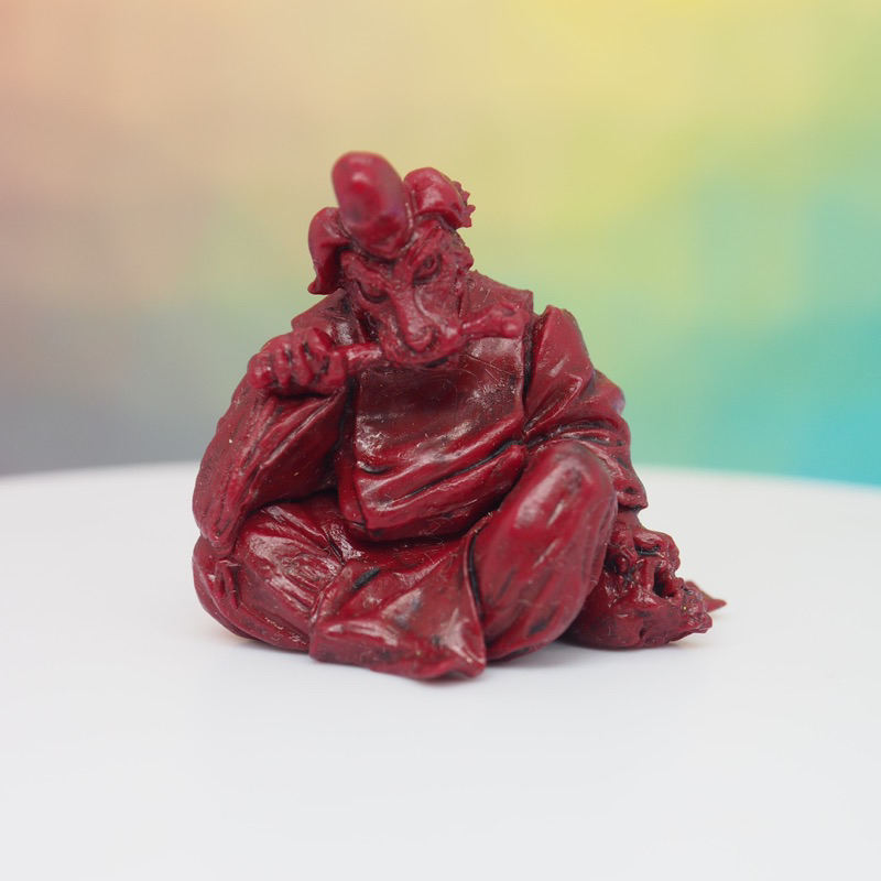 Hyakki Yokai Gashapon Japanese Folklore - Inugami | Shopee Thailand