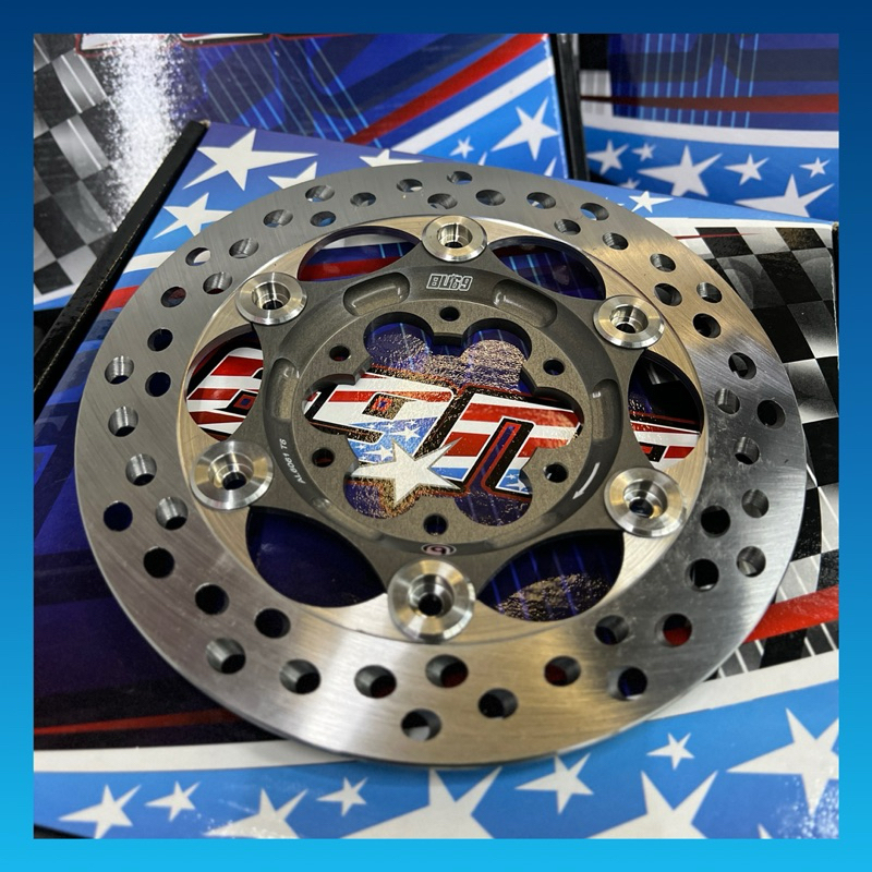 จานBU69 แท้ Bu ใบเลส ขนาด 200mm. ราคาต่อ 1ชิ้น #สินค้ามีประกัน | Shopee ...