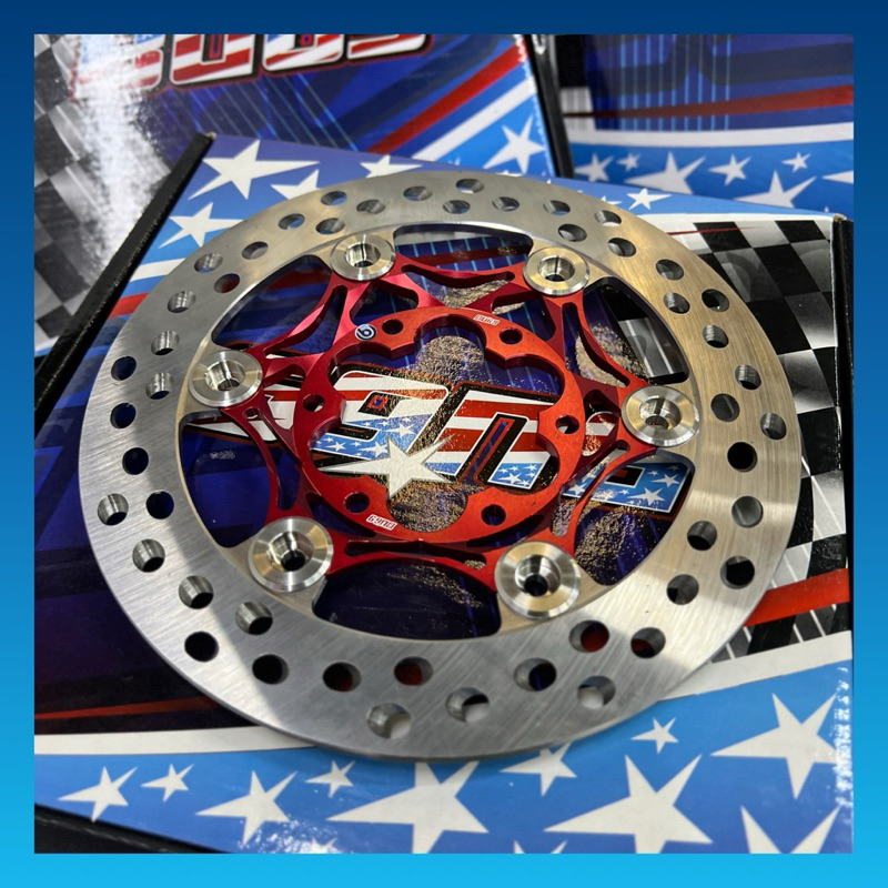 จานBU69 แท้ Bu ใบเลส ขนาด 200mm. ราคาต่อ 1ชิ้น #สินค้ามีประกัน | Shopee ...