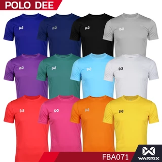 ช้อป เสื้อ warrix ง่าย ๆ บน Shopee | พ.ค. 2025