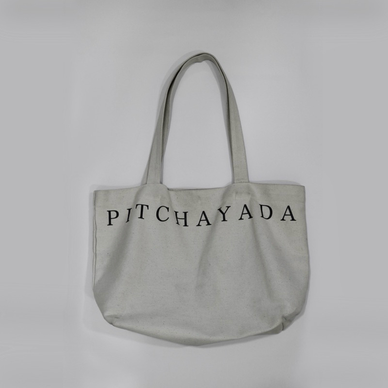 PITCHAYADA TOTE BAG COLICO (PREORDER) | Shopee Thailand