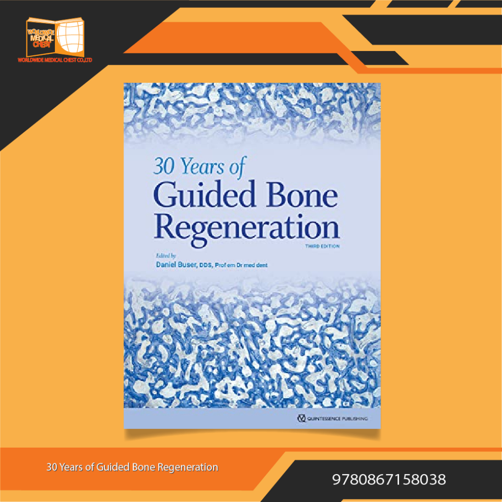30 Years of Guided Bone Regeneration | Shopee Thailand