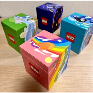 พร้อมส่ง LEGO 6427894 Dragon Adventure Ride Bricktober 2022 - Limites ...