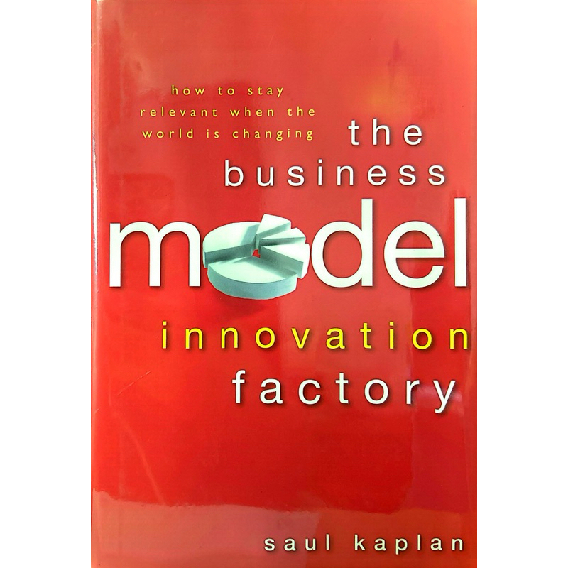 The business model innovation factory | Shopee Thailand