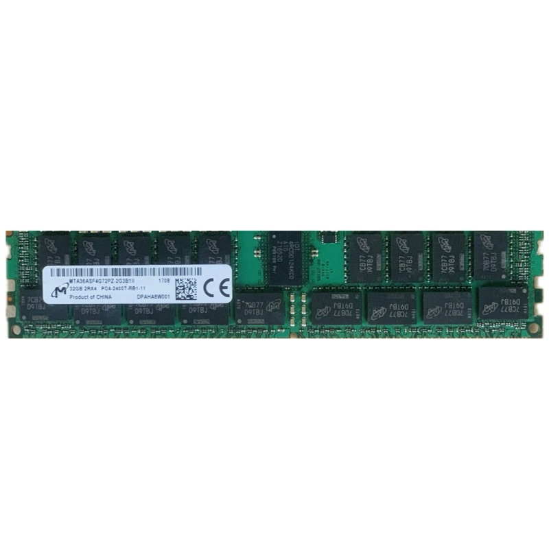 ECC RAM SERVER DDR4 16GB,32GB,64GB /2Rx4,2Rx8 จัดส่งไว มีประกัน4เดือน ...