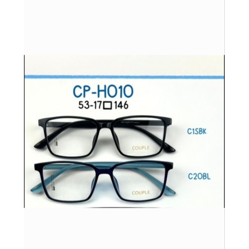 A79กรอบแว่นTR90 100 100%ขนาด53mm หน้าแว่นกว้าง142mmสำหรับตัดประกอบแว่นสายตาทุกชนิดสวยเบาทน ...