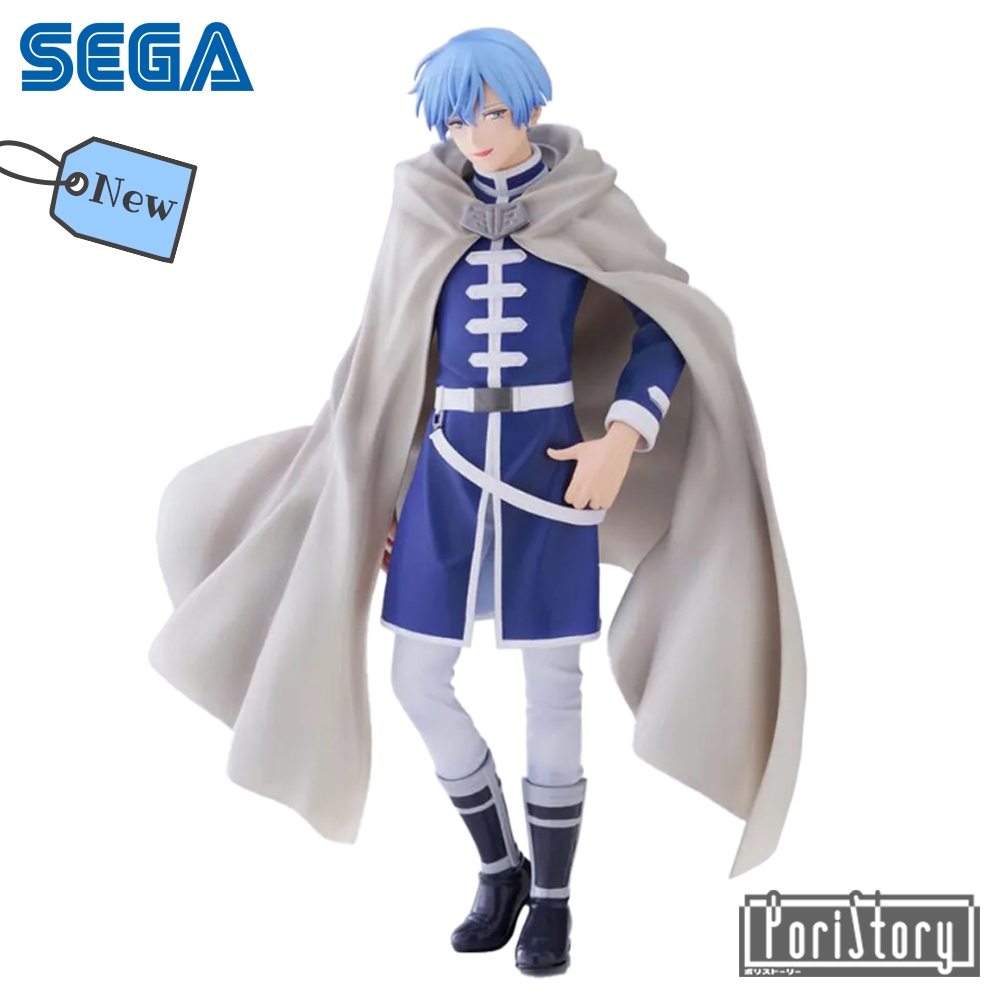 [มือ1] Frieren: Beyond Journey's End Desktop x Decorate Collections ...