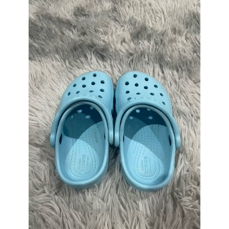 รองเท้า crocs size C7 | Shopee Thailand