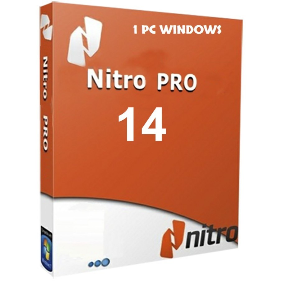Nitro Pro Enterprise 2024 [ตัวเต็ม] [ถาวร] โปรแกรมสำหรับสร้าง แก้ไข ...