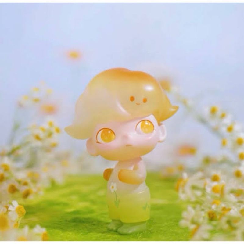 Dimoo Daisy PTS shanghai 2023 (มือ 1 พร้อมส่ง) | Shopee Thailand