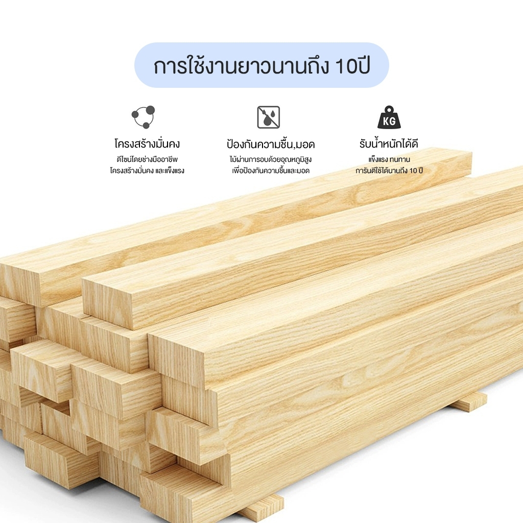 DUDEE โซฟารุ่น SF-60 โซฟาพร้อมที่พักขา สไตล์มินิมอล สามารถใช้งานได้ทั้งนั่ง/นอน นุ่มสบาย ทันสมัย ...