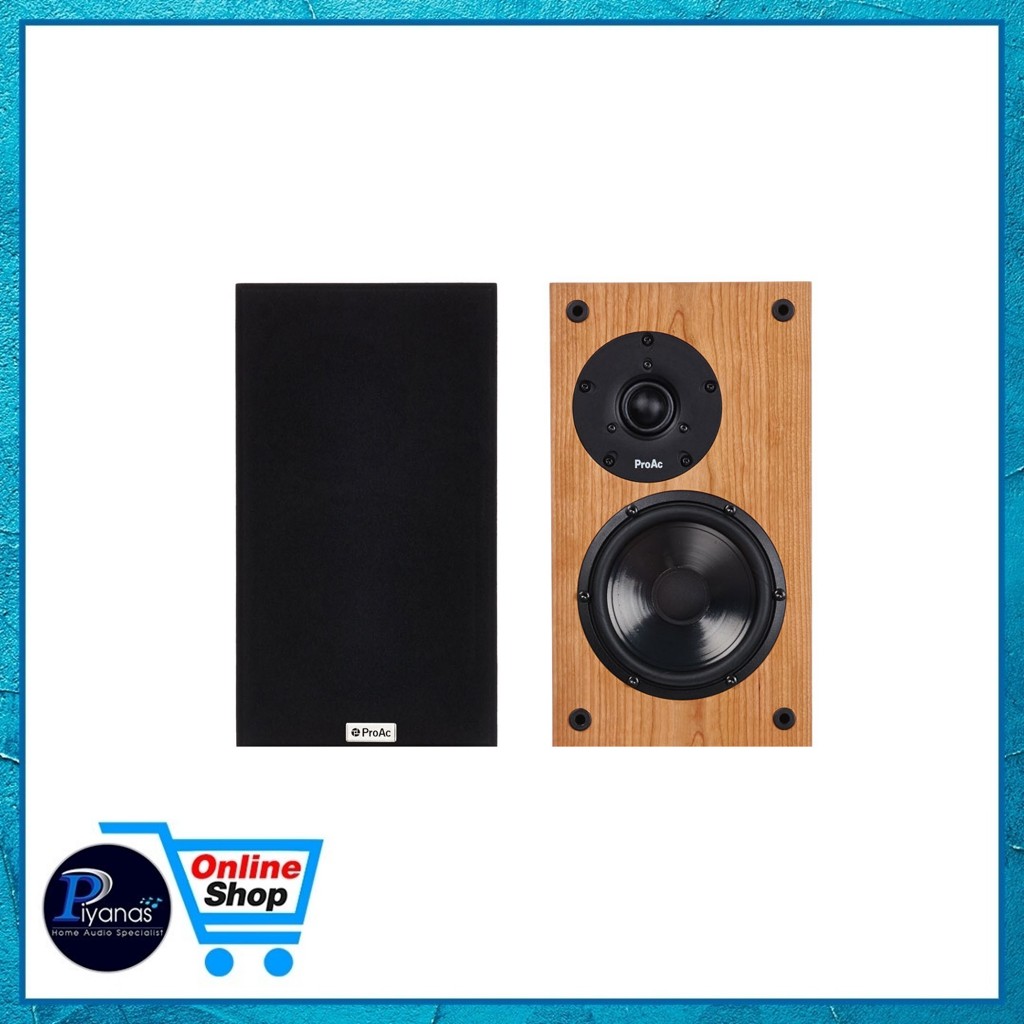 PROAC : RESPONSE DB-3 (CHERRY)/(EBONY)/(LIQUID AMBER) /piyanas electric ...