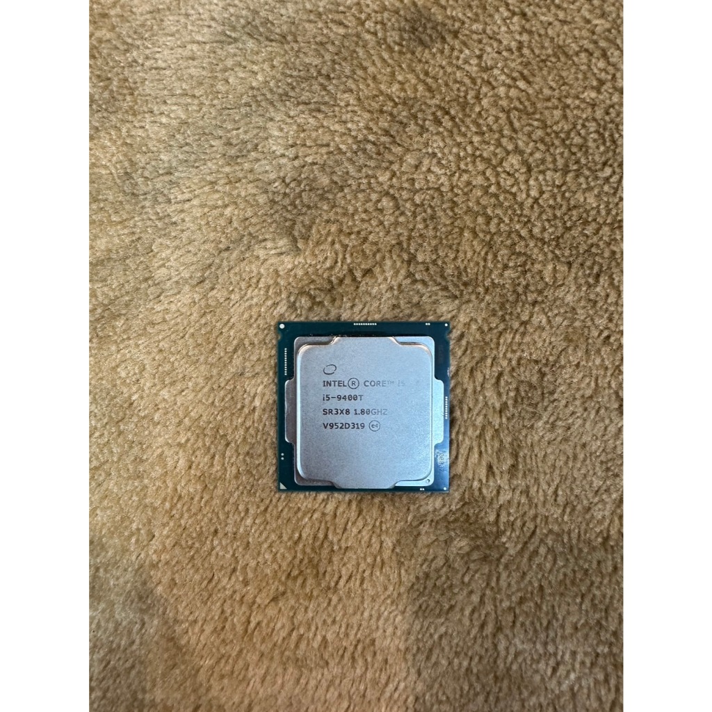 Intel® Core™ i5-9400T Processor | Shopee Thailand